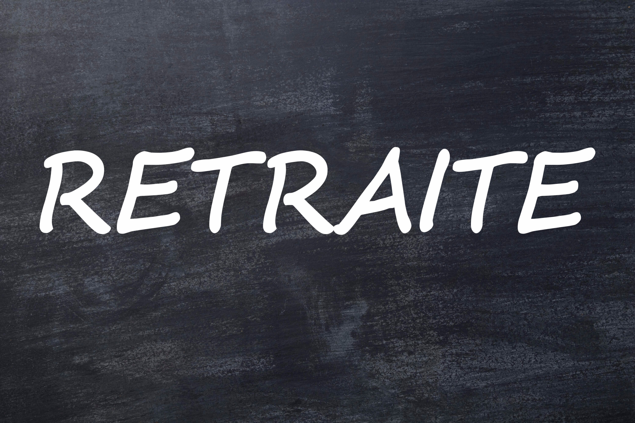 Réforme des retraites : La retraite à 64 ans validée en commission par ...