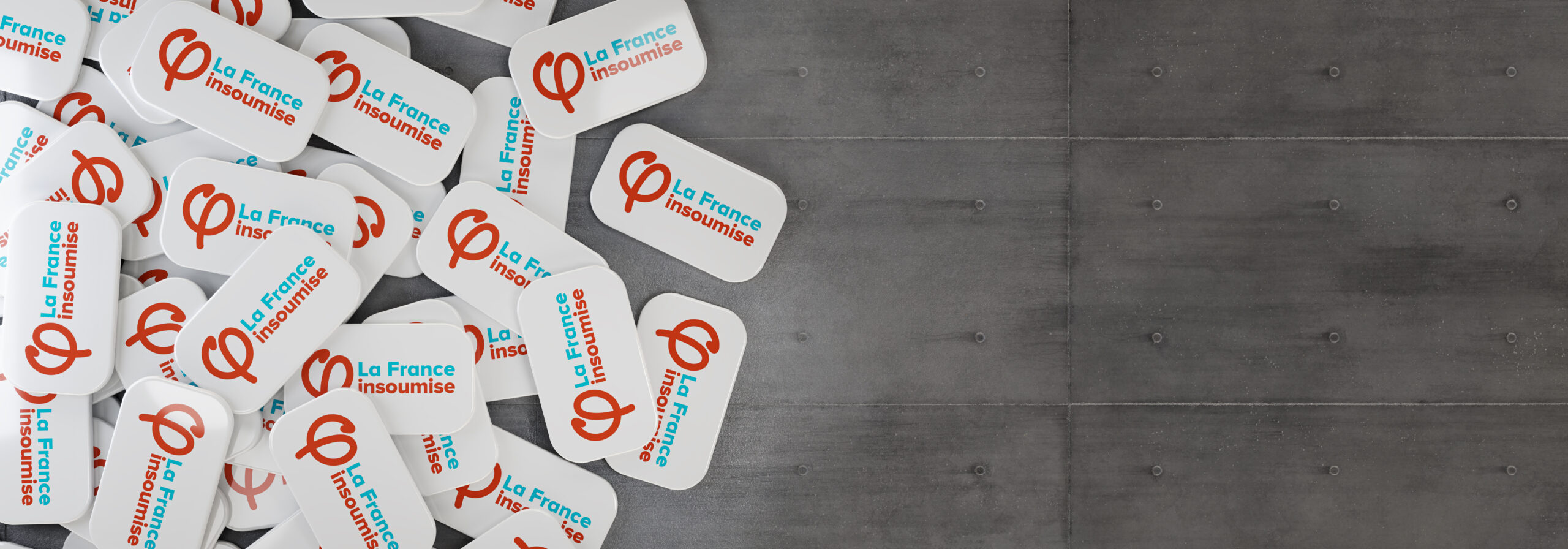 Les députés LFI veulent abolir l'article 435-1 sur les refus d ...