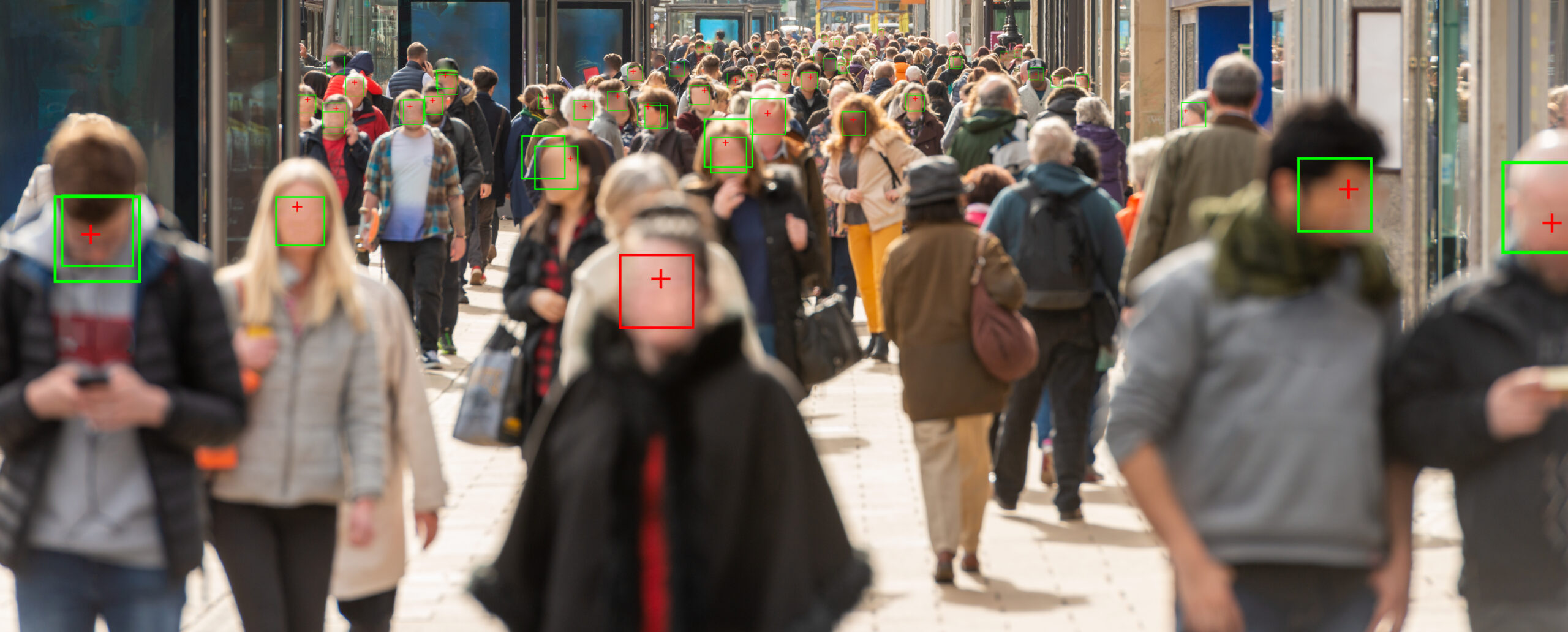 Utilisation de la reconnaissance faciale dans la police : La France ... Utilisation de la reconnaissance faciale dans la police : La France ...