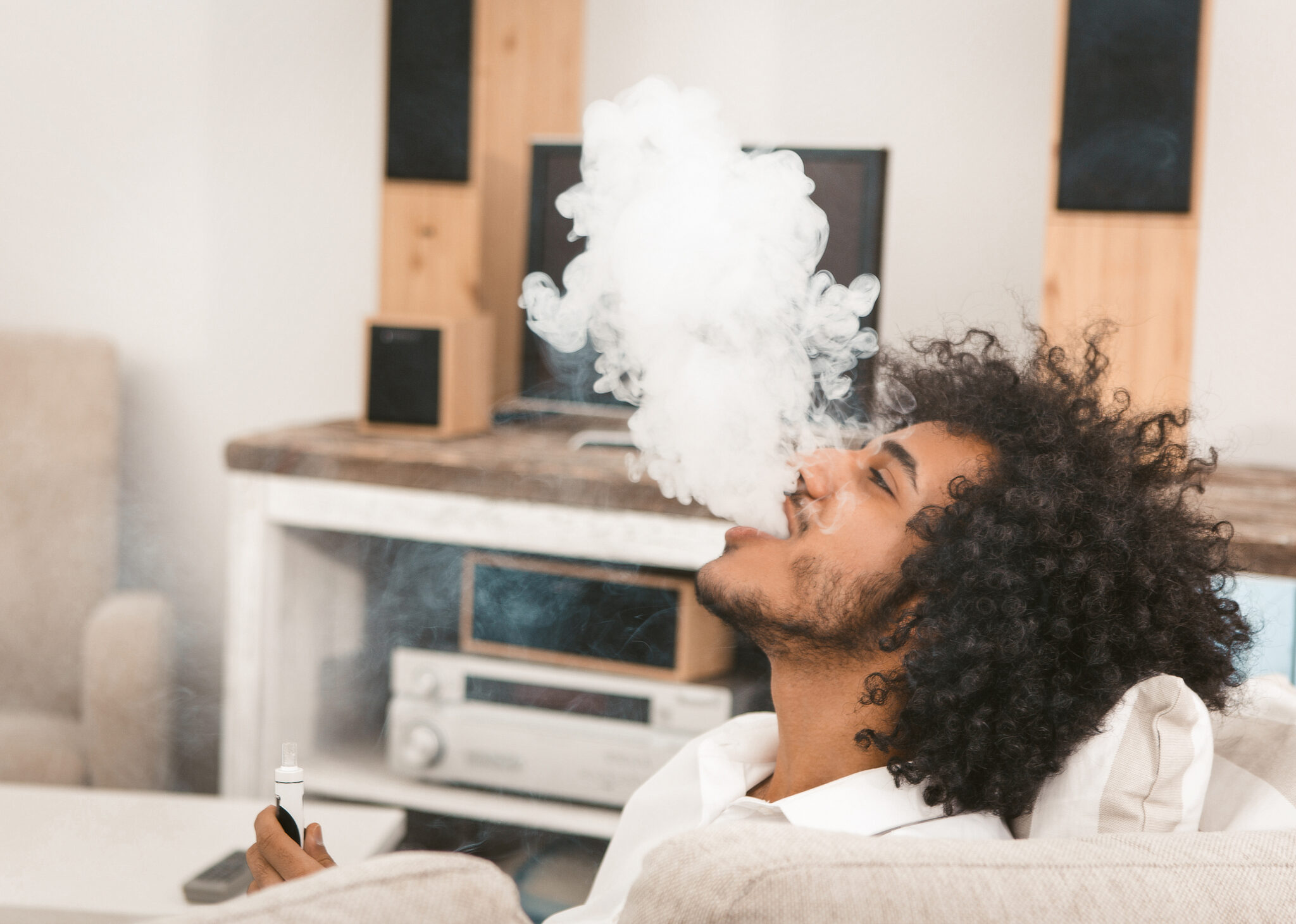 Vers la fin des "puffs" ! - Journal-Info