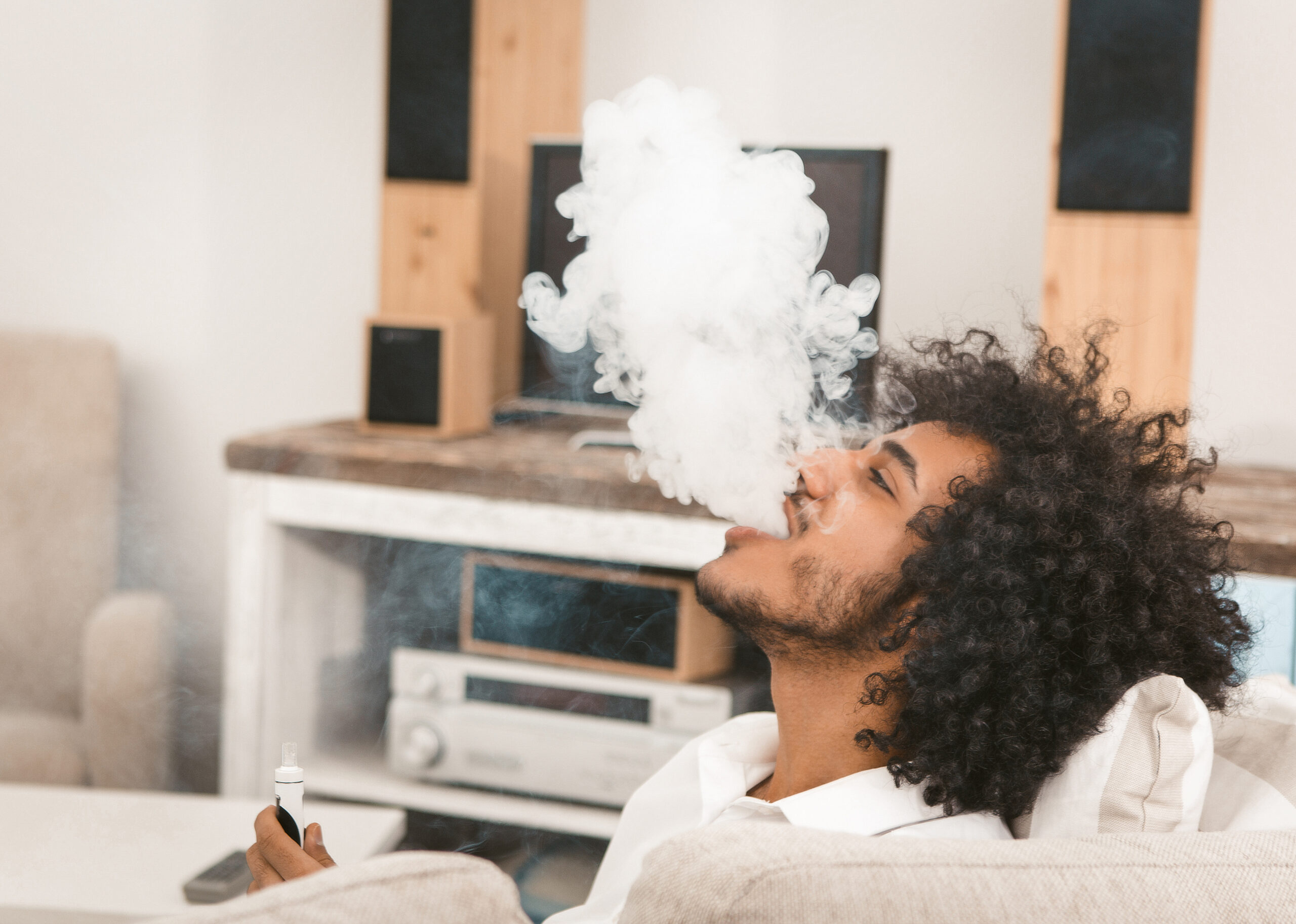 Vers la fin des "puffs" ! - Journal-Info