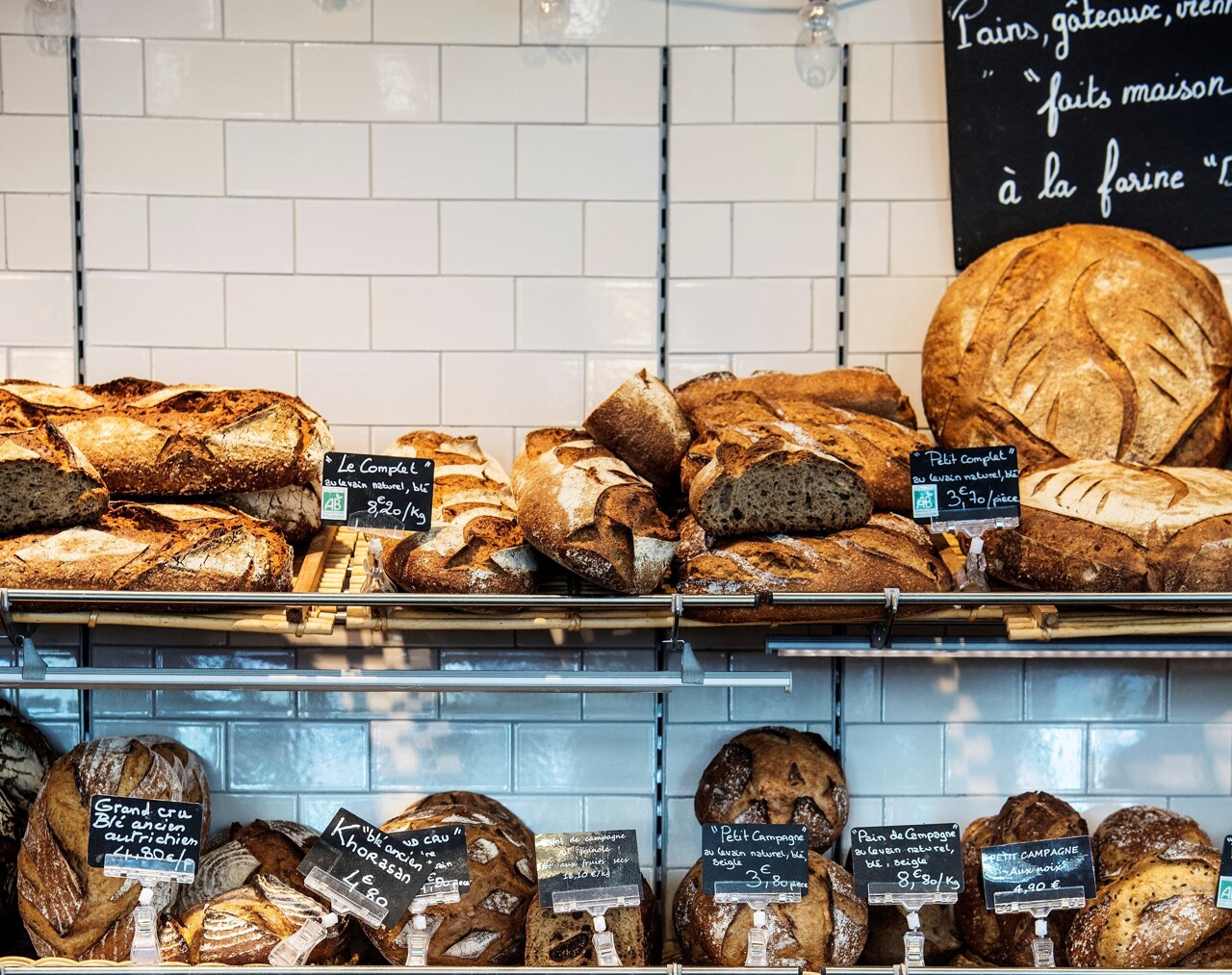 La France récupère le titre de Championne du monde de la boulangerie ...
