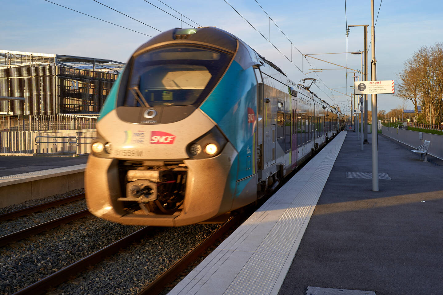 Le Pass Rail : Une bonne nouvelle pour les Jeunes Voyageurs dès cet été ...