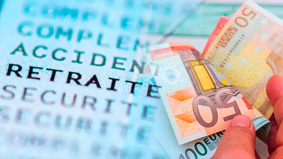 Une hausse de 5 % sur votre pension de Retraite : Qui est concerné et ...