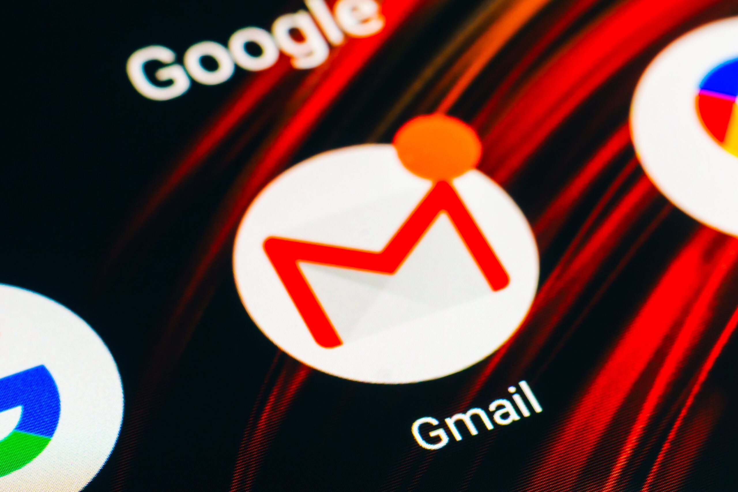 Gmail : Attention à cette arnaque astucieuse qui vise à contrôler votre ...