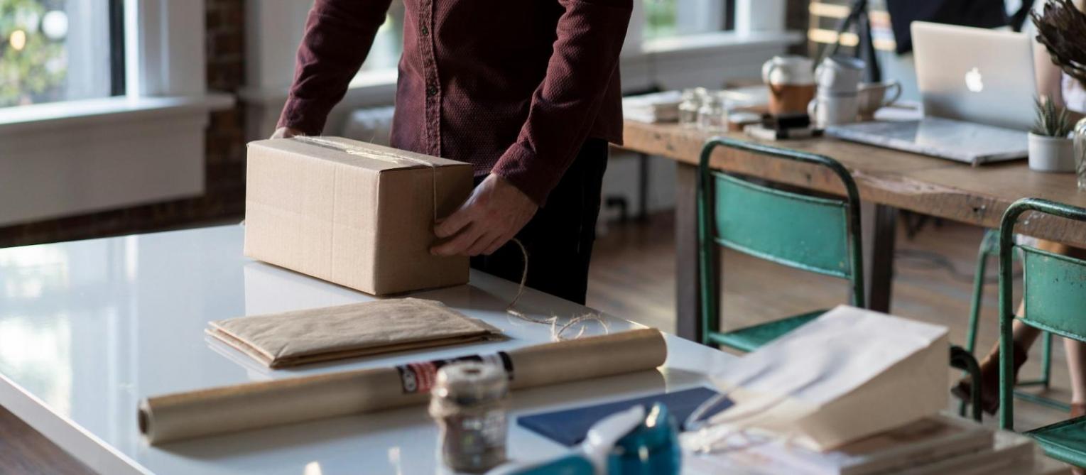 Arnaque au colis vide : Méfiez-vous sur Vinted et le bon coin - Journal ...