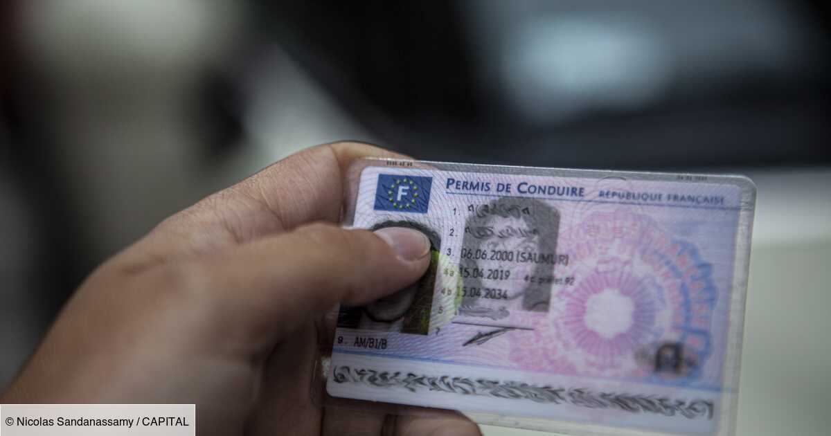 Permis de conduire : Ce qui change vraiment pour vous à partir de ce ...