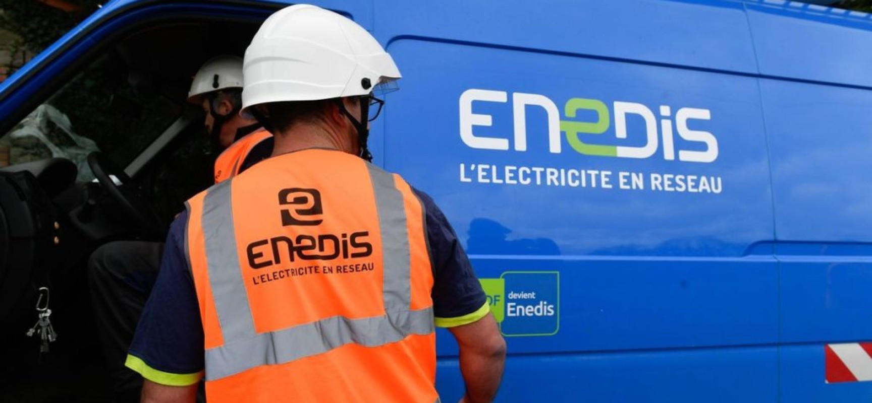 Compteur suspecté, coupure possible : la lettre d’Enedis qui affole des ...